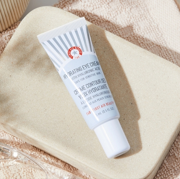 Sephora | Skincare | Sephora First Aid Beauty Hydrating Eye Cream With ...